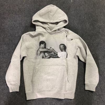 ArtificialTaichi重磅宽松卫衣