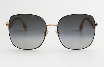 方形墨镜太阳镜JimmyChoo