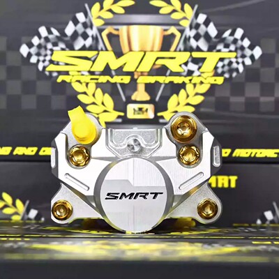 SMRT小螃蟹卡钳多车型适用