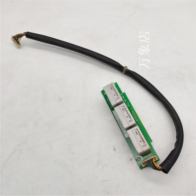 ETX003700电流传感器安川现货