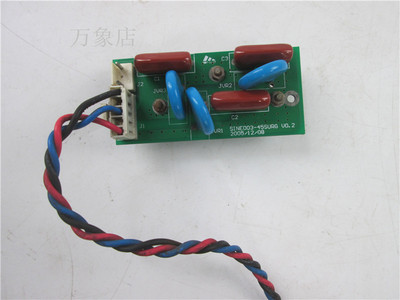 SINE303-030G/037P 30/37KW变频器拆机板 SINE003-45SURG V0.2