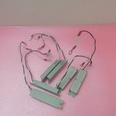 MICRON变频器40W21KΩJ水泥电阻