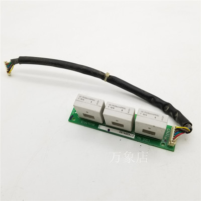 YPCT31434-1B ETX004180/ETX004190电流传感器HS-PKD064V4B15GU