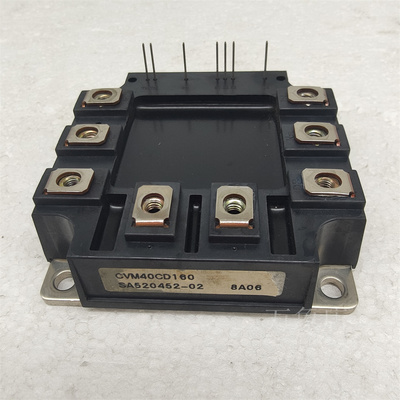 CVM40CD160电源模块拆机