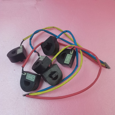 TAMURA拆机S21S180D15JN互感器