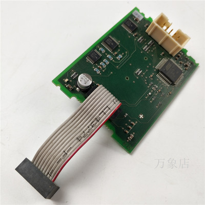 PLC模块PLC  6ES7 231-0HC22-0XA8 EM231 上板   实物拍摄