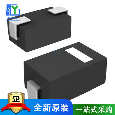原装 EGF1B-E3/5CA 二极管 标准 100 V 1A 表面贴装型 DO-214BA（