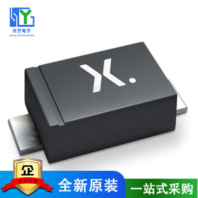 原装 PMEG2010ER,115 DIODE SCHOTTKY 20V 1A CFP3