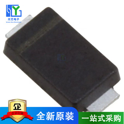 原装 V4PAN50-M3/I DIODE SCHOTTKY 50V 3A DO221BC