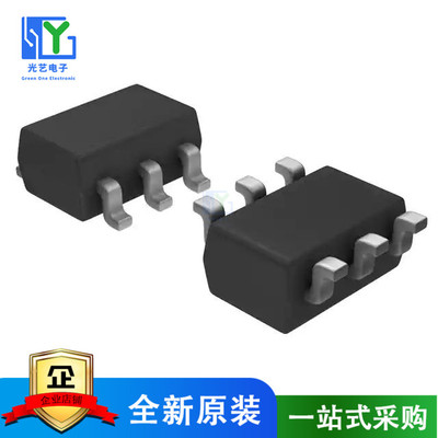 原装 FMB2227A 晶体管 - 双极 (BJT) - 阵列 NPN，PNP 30V 500mA