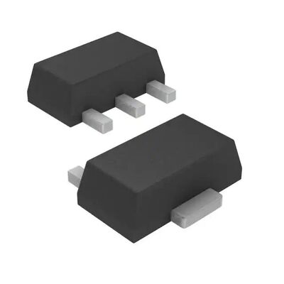 原装 ADL5611ARKZ-R7 IC AMP W-CDMA 30MHZ-6GHZ SOT89-3 射频放