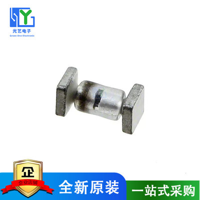 原装 1N5554US DIODE GEN PURP 1KV 3A B-MELF