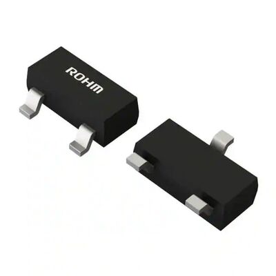 原装 DTA143ZCAHZGT116 PNP -100MA -50V DIGITAL TRANSIST
