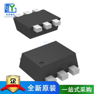 原装 CMLT3906EG TR PBFREE 晶体管 - 双极 (BJT) - 阵列 2 PNP（