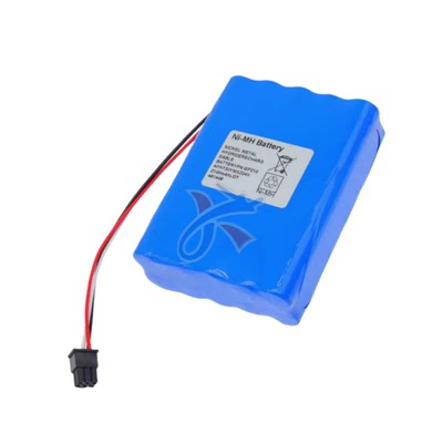 适用resmed瑞思迈VS III 呼吸机GP210镍氢电池24V2100MAH