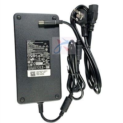 适用戴尔高功率充电器240W