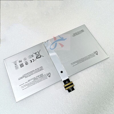 微软surface平板电脑电池