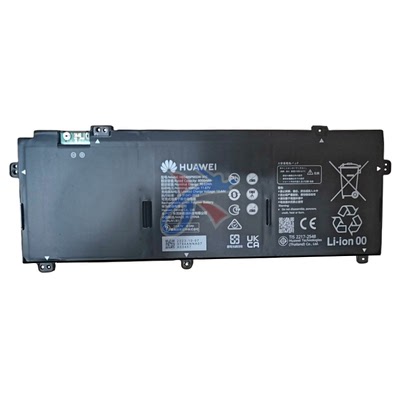 适用华为MateBook X Pro ENZH-32 FLMH-16/32 HB5489P9EGW-31电池