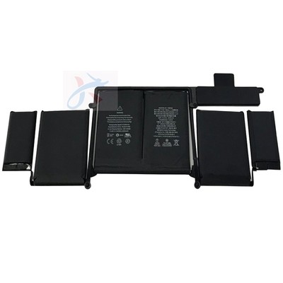 适用苹果Pro13 14款A1502 ME864/865/866 A1493 A1582电池