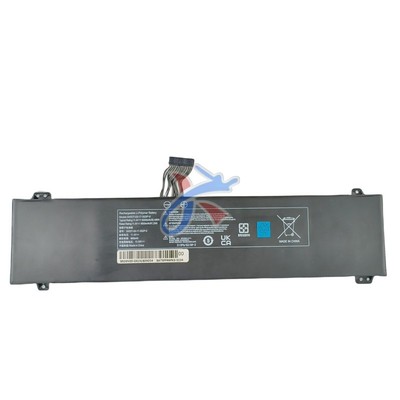 适用英特尔幻影QC7-1660TI-97S1B笔记本GKIDT-00-13-3S2P-0电池