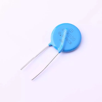 君耀压敏电阻471KD20P10MM