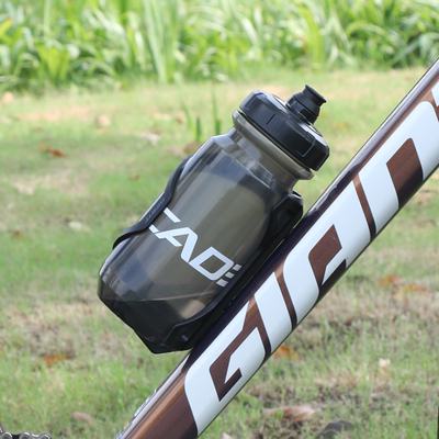 捷安特骑行水壶PP5级材质