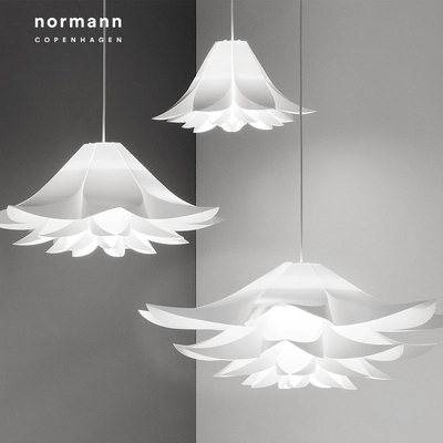 客厅吊灯NORMANN北欧创意
