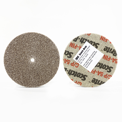 01563正品3MCP研磨轮3寸