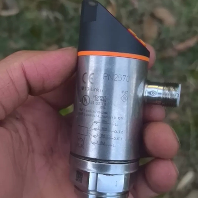 拆机易福门传感器PN2570实物摄，成色漂亮！功能包好！还