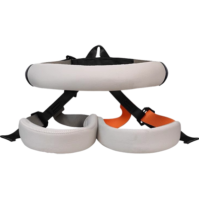 室内蹦极蹦极活力带学院培训