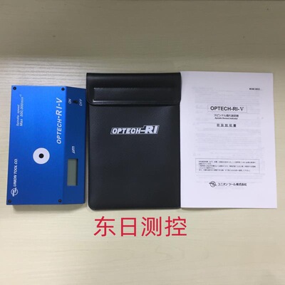 日本UNIONTL佑能偏摆仪OP