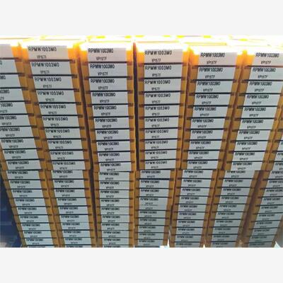 原装进口RPMT1003/08T24M