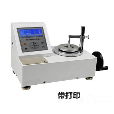 正品数显扭转弹扭簧试验高精度扭机簧力角度刚度检测电子扭矩测试