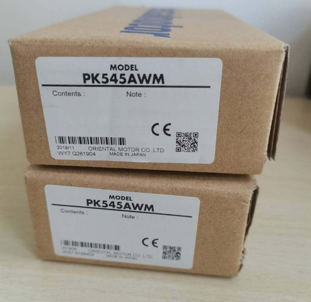 PK545AWM东方马达原装全新正品质保一年带刹车功能议价_虎窝淘