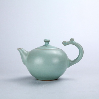 冬青汝窑陶瓷仿古釉汝州原产