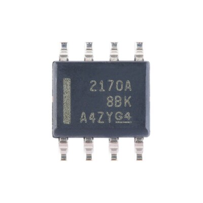 TIOPA2170AIDR双通道运算