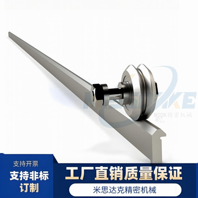 V型导轨 90°型 单刃轨道SUS304/USS440不锈钢/碳钢BVGTNSL3-1790