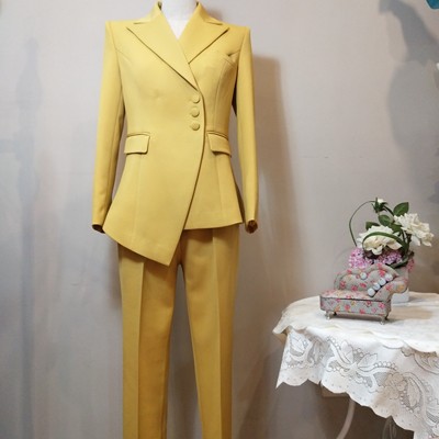 weilier春款女装量身定做面试