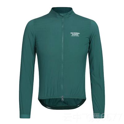 正品清仓!骑PNS俱乐修身水防风行风衣春防秋轻质自行部车长袖防风