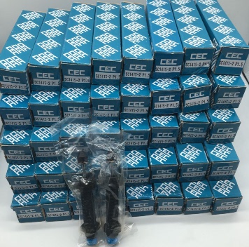 台湾CEC油压缓冲器阻尼器
