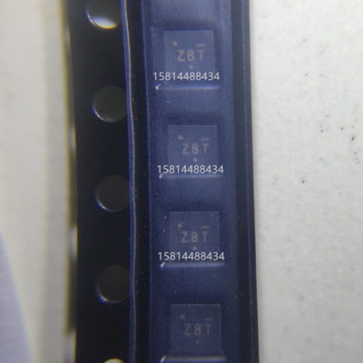 NCP2820 音频 IC 音频放大器   NCP2820MUTBG 保证原装 优势热卖