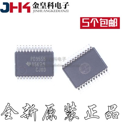 PCA9DBSSOP-24扩展器/