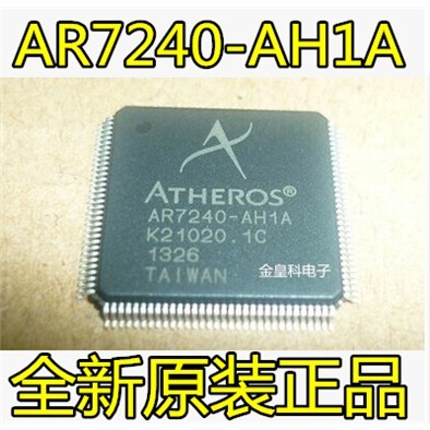 深圳店全新原装AR7240-A