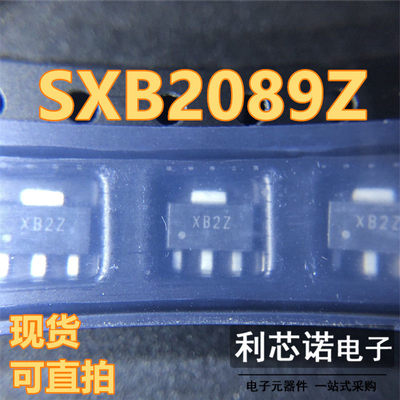 SXB2089Z-丝印OT封装RF