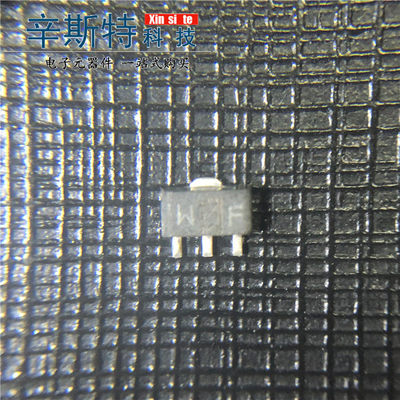 RFM04U6P丝印W场效应晶