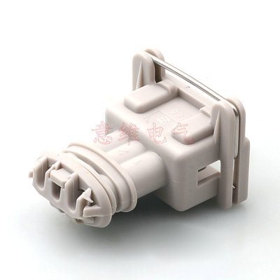 282191-2 适用于汽车接插件连接器插头