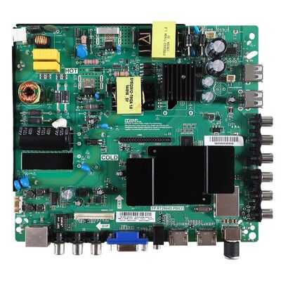 康佳KKTV K43 K43J LED42R90A K32主板TP.RT2984D.PB831