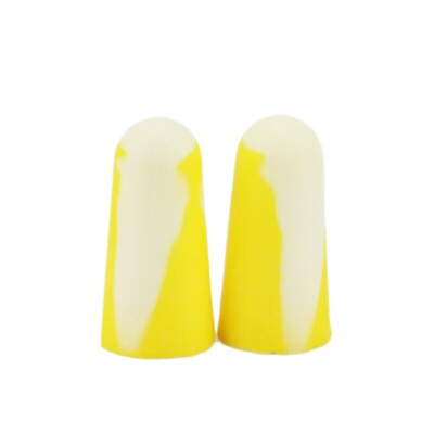 子弹型隔音PUEN352-2EN458耳塞