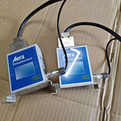 议价Aera变送器 FCPAR781CLSHT8V，几乎全新，配