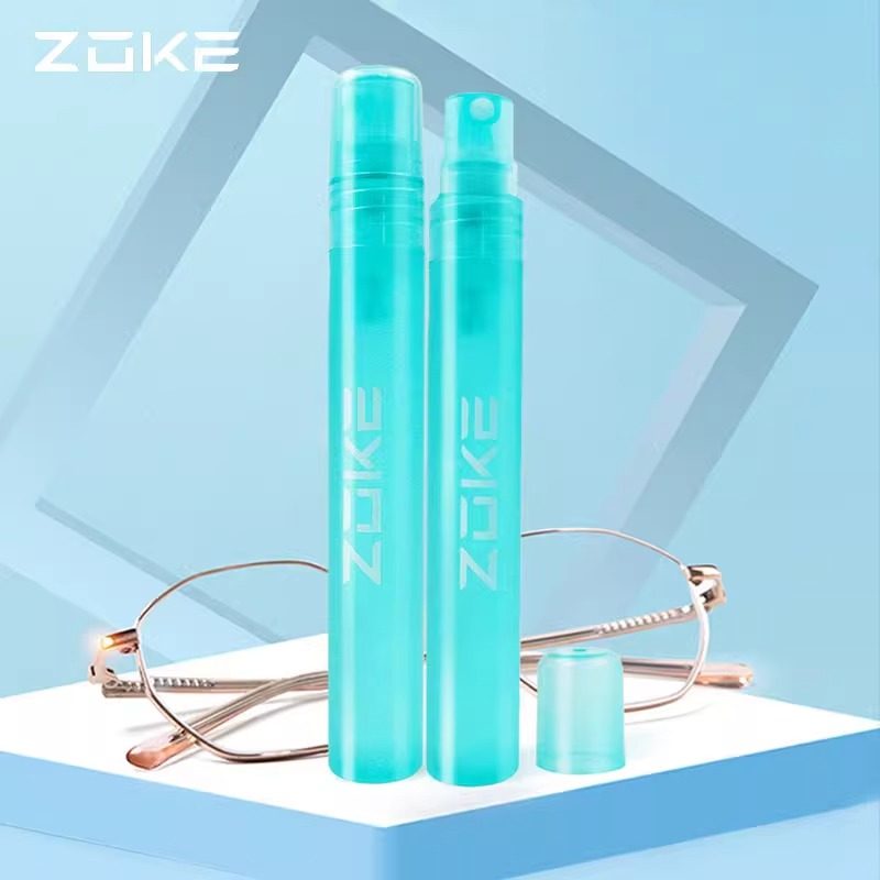 zoke洲克泳镜防雾剂游泳眼镜防雾喷剂眼镜防起雾神器高清防水喷液